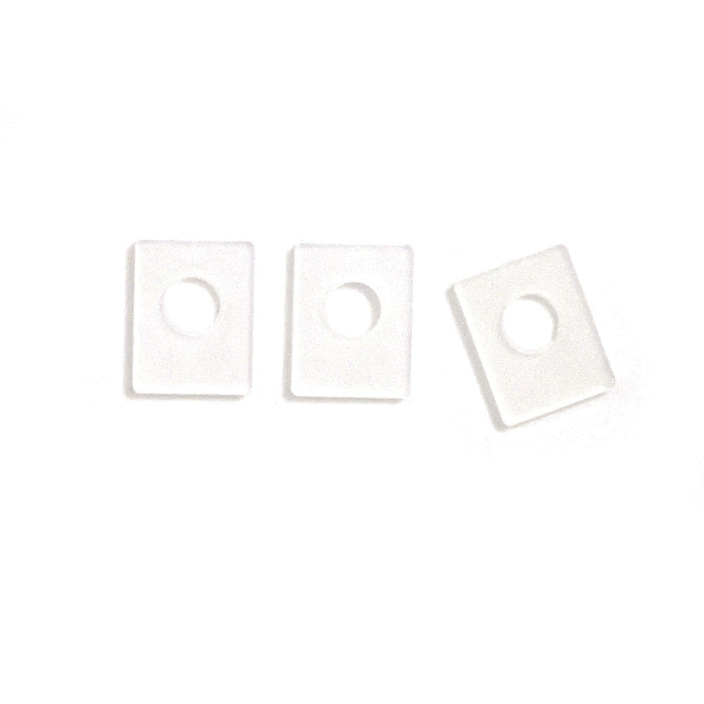 Gibraltar Lug Locks - 6 Pack