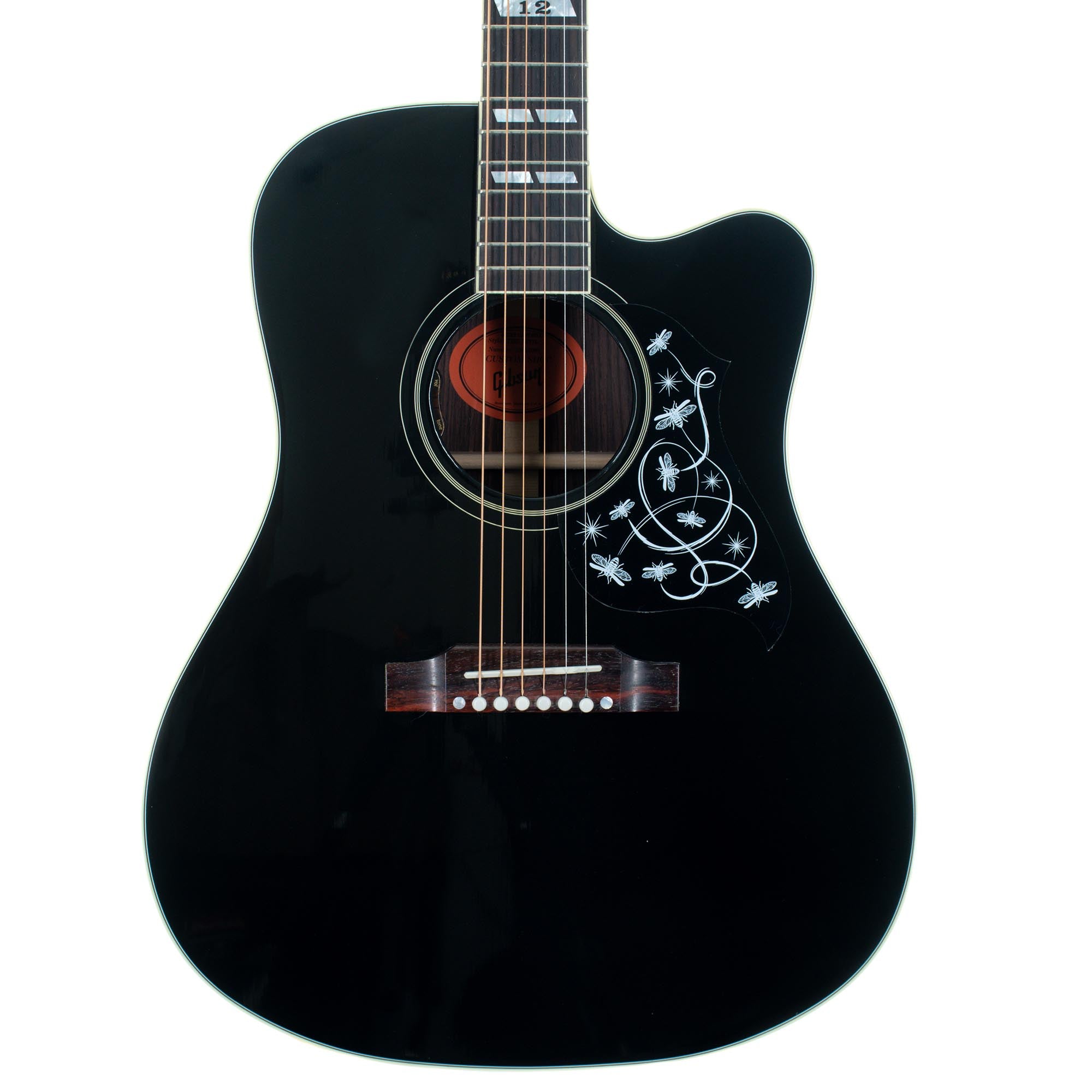 Devil Guitar