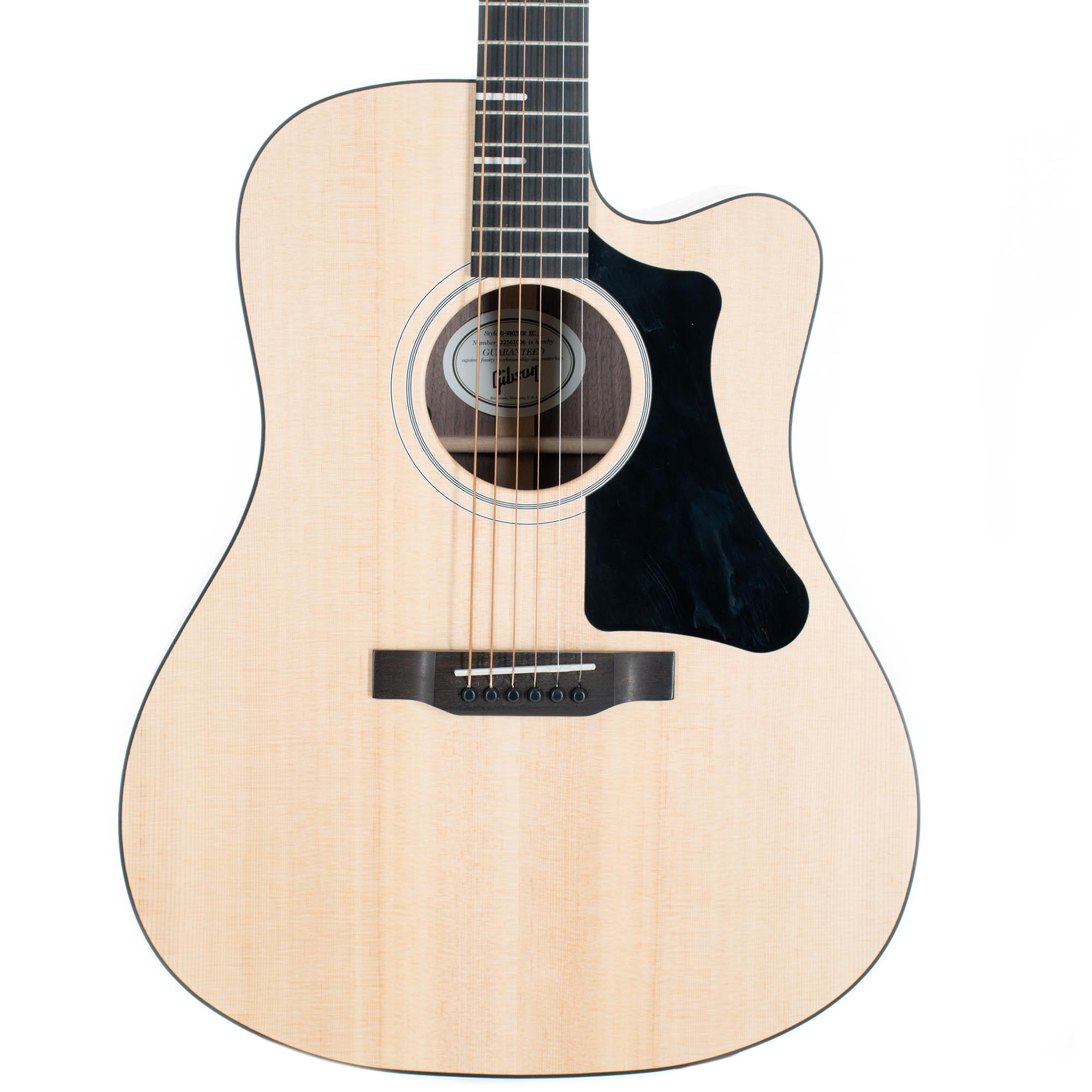Gibson G-Writer EC - Natural