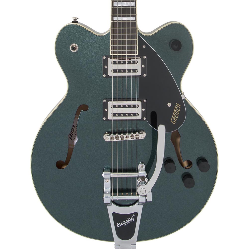 Gretsch Streamliner Series