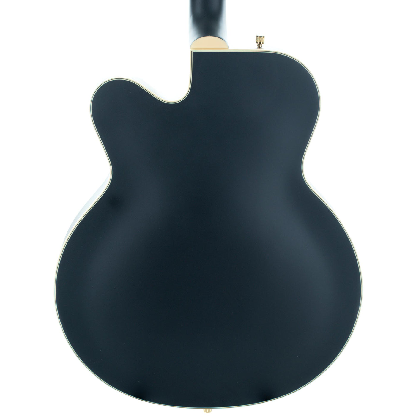 Gretsch G5191BK Tim Armstrong Signature Electromatic Hollow Body, Gold