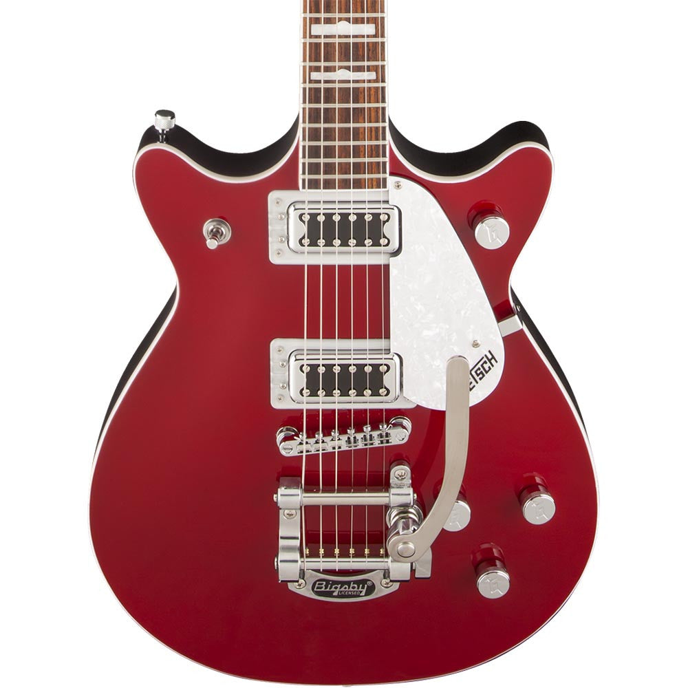 Gretsch G5441T Electromatic Double Jet - Firebird Red
