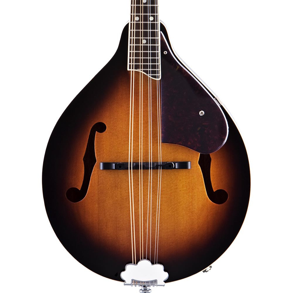 Gretsch G9320 New Yorker Deluxe Mandolin - 3-Color Sunburst