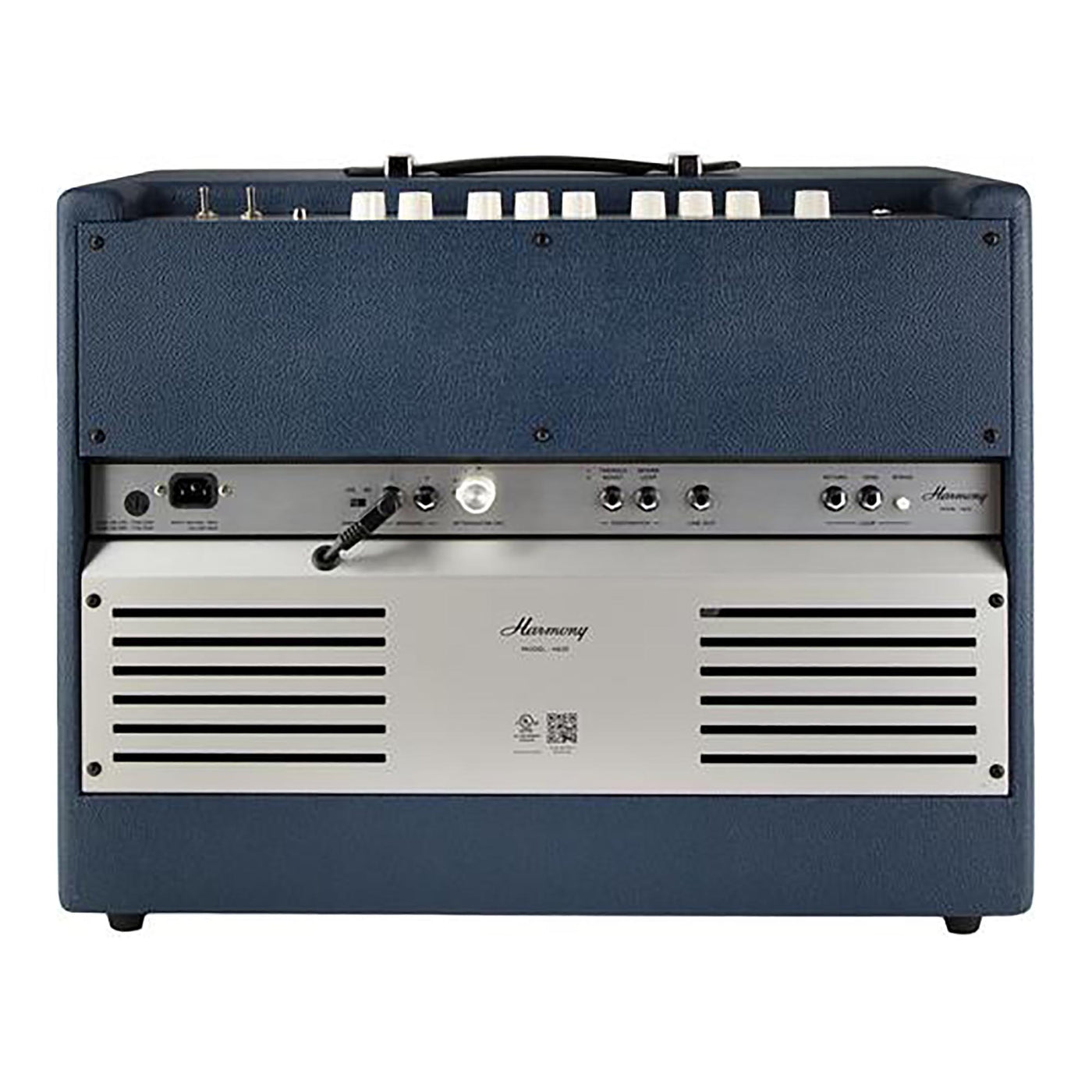 Harmony Series 6 H620 Tube Combo Amp, 20 Watt