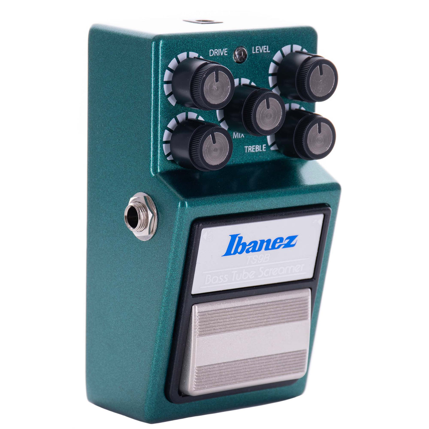 Ibanez Tube Screamer Bass
