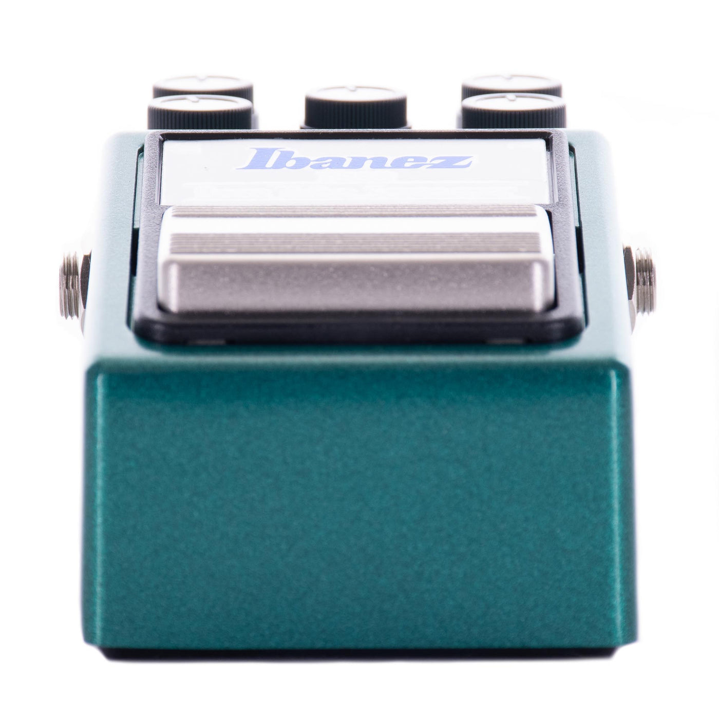 Ibanez Tube Screamer Bass