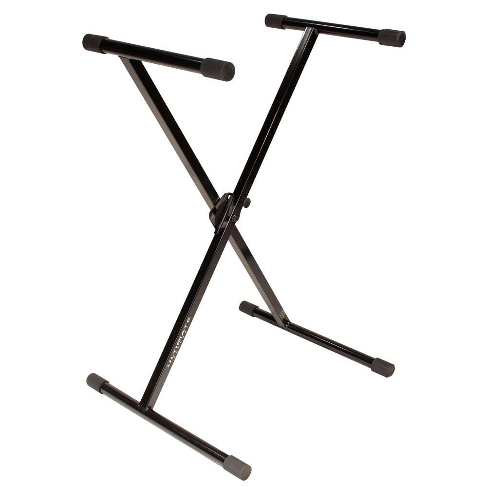 Ultimate IQ-1000 Single Brace X-Stand For Keyboard