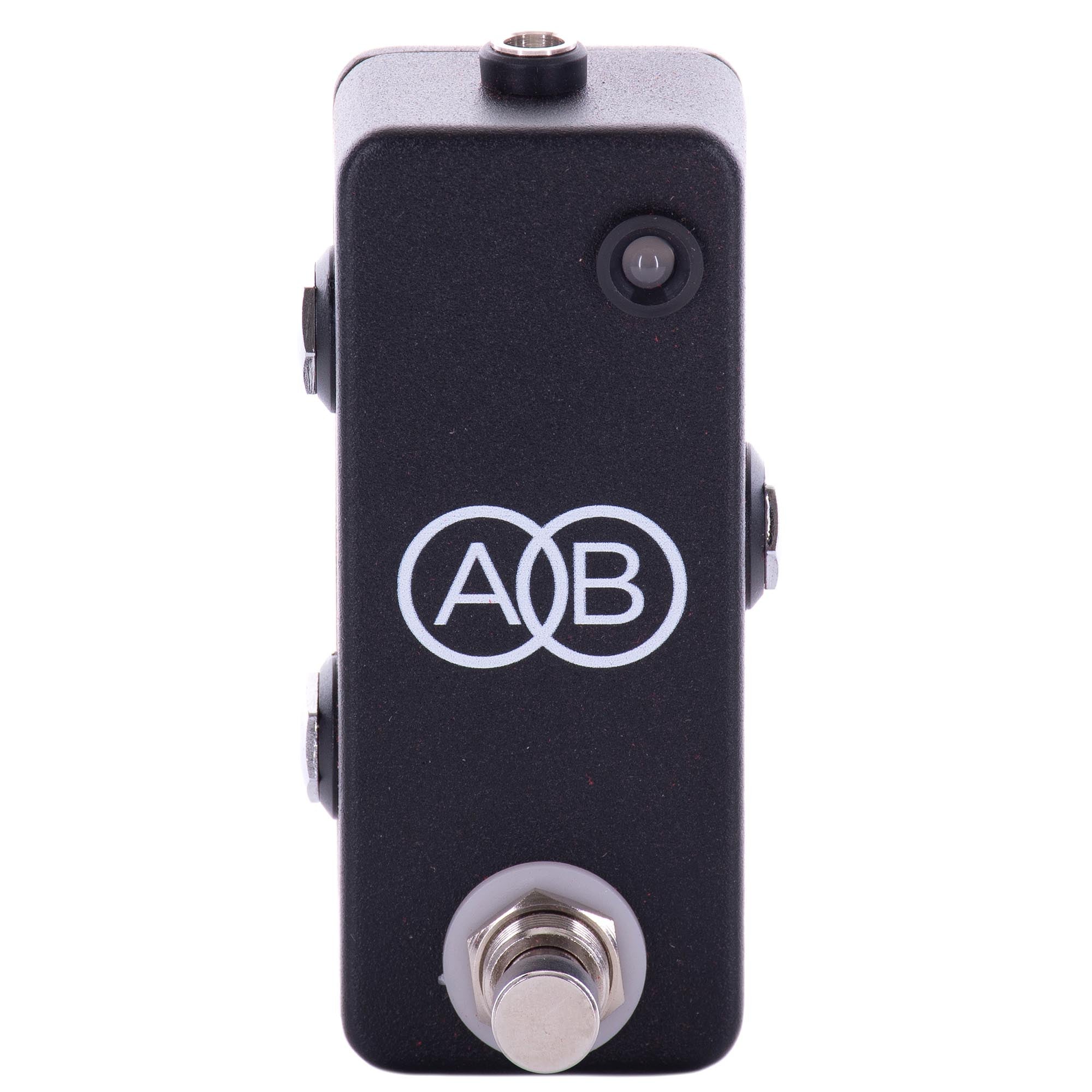 JHS Mini A/B Box - A Or B Only