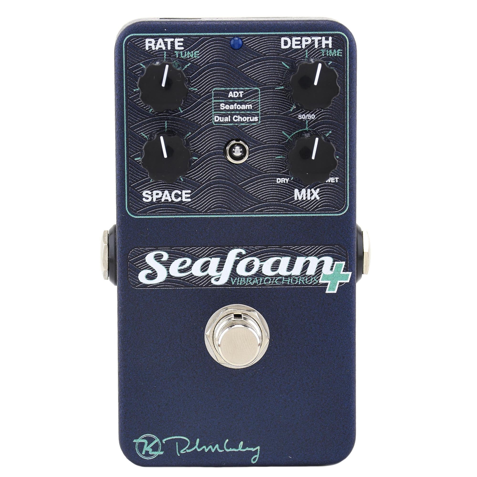 Keeley Seafoam Plus Chorus