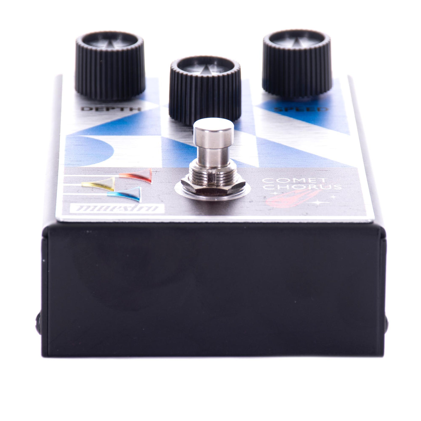 Maestro Comet Chorus Effects Pedal