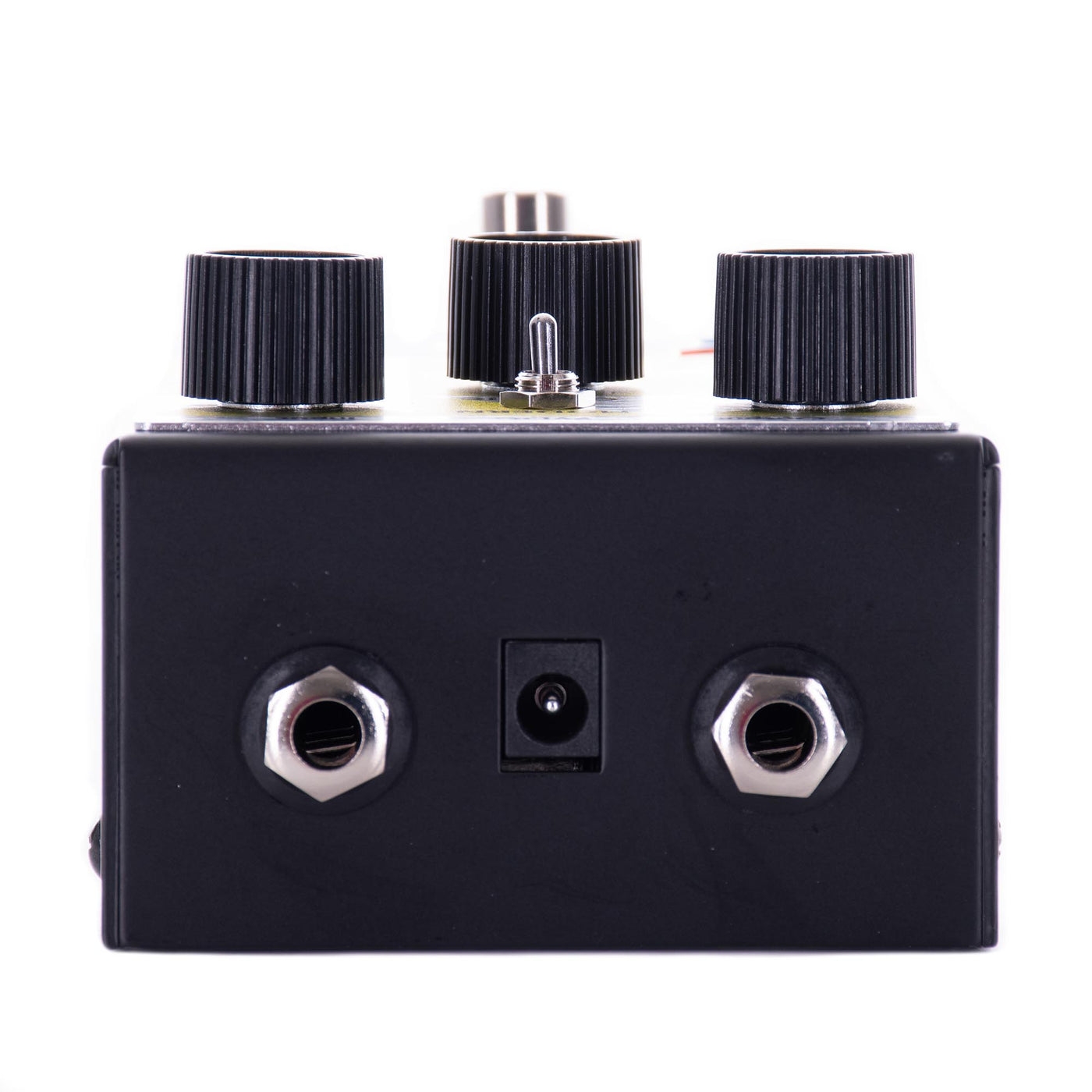 Maestro Fuzz Tone Fuzz FZ-M Effects Pedal