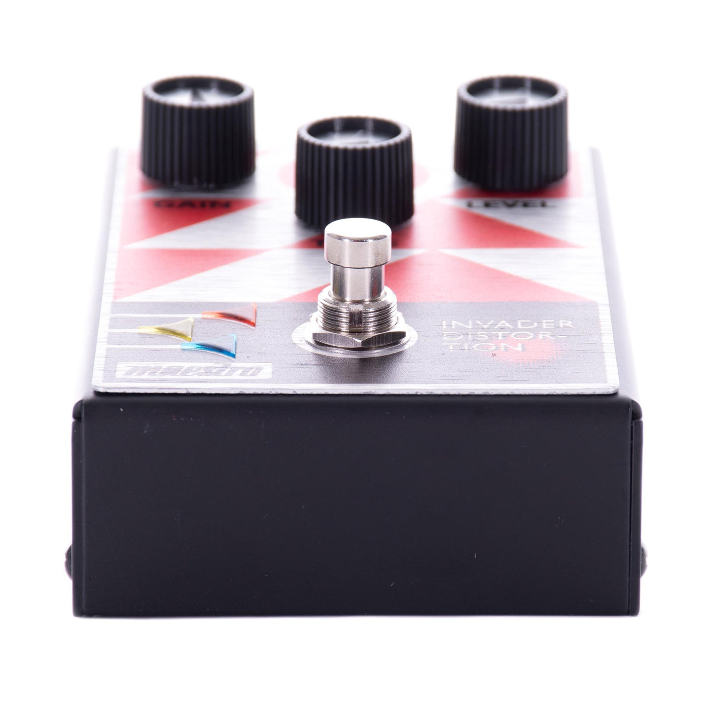 Maestro Invader Distortion Effects Pedal