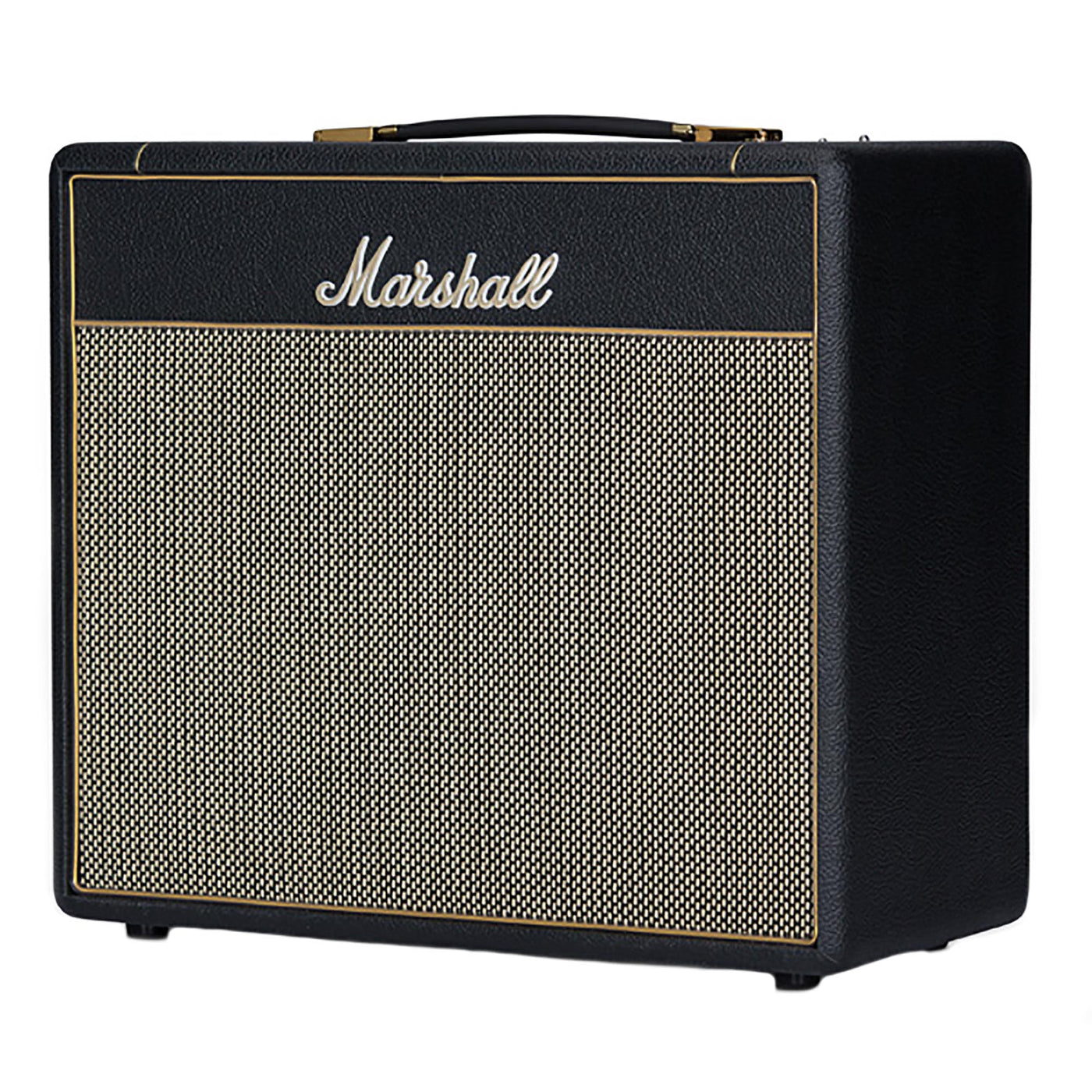 Marshall SV20C 20 Watt All Valve Plexi 1x10 Combo With FX Loop And DI