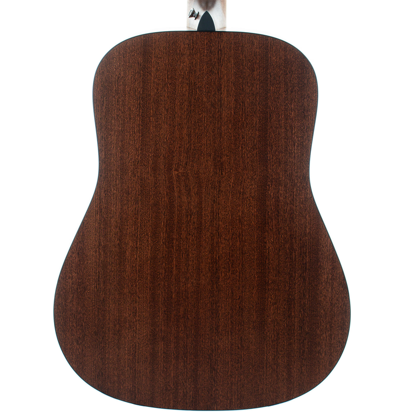 Martin D10E Road Series Acoustic Electric Guitar- Natural with Soft Ca