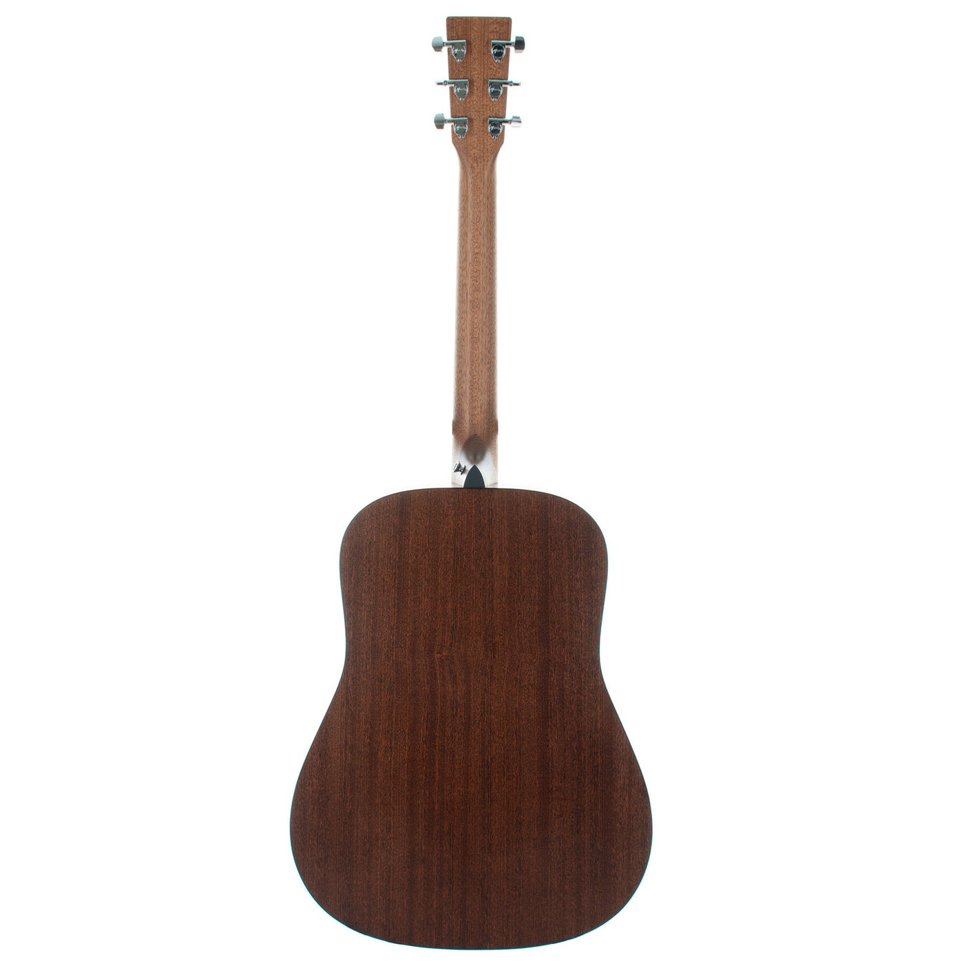 Martin D10E Road Series Acoustic Electric Guitar- Natural with Soft Ca