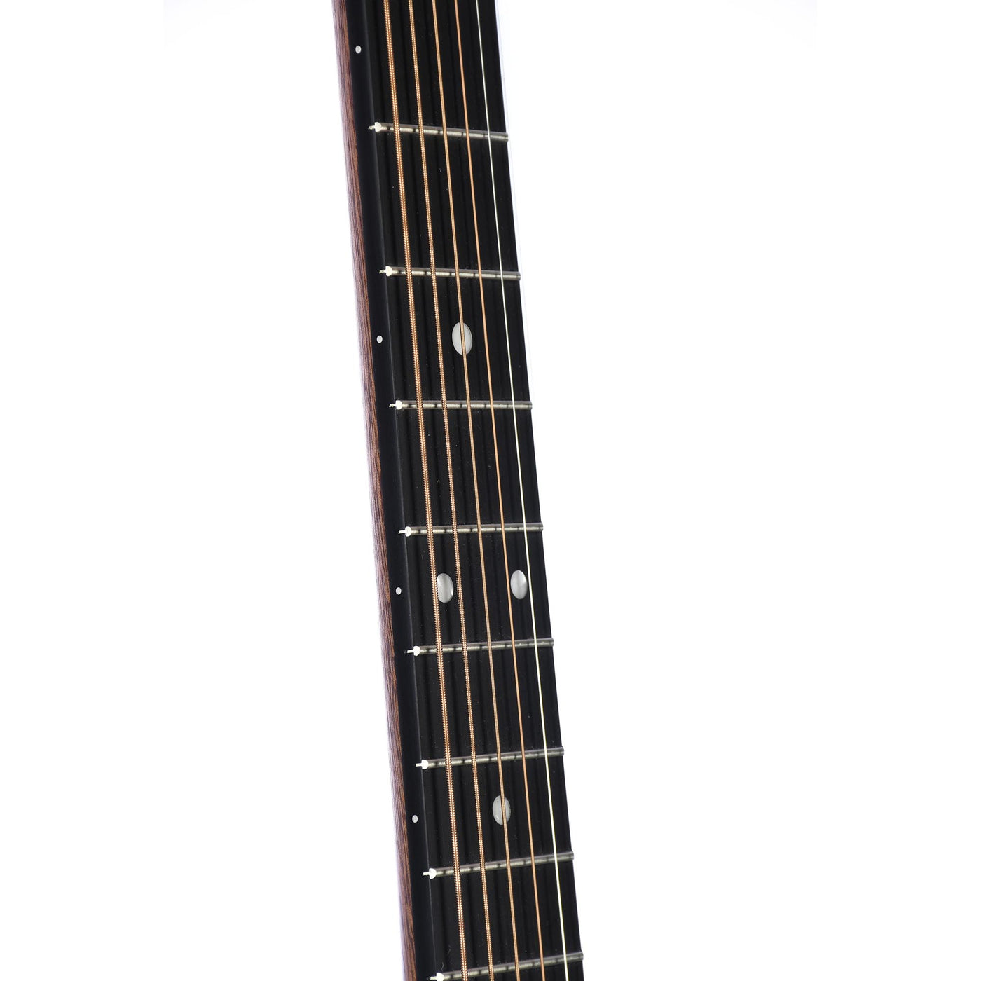 Martin D12E Road Series Natural With Soft Case