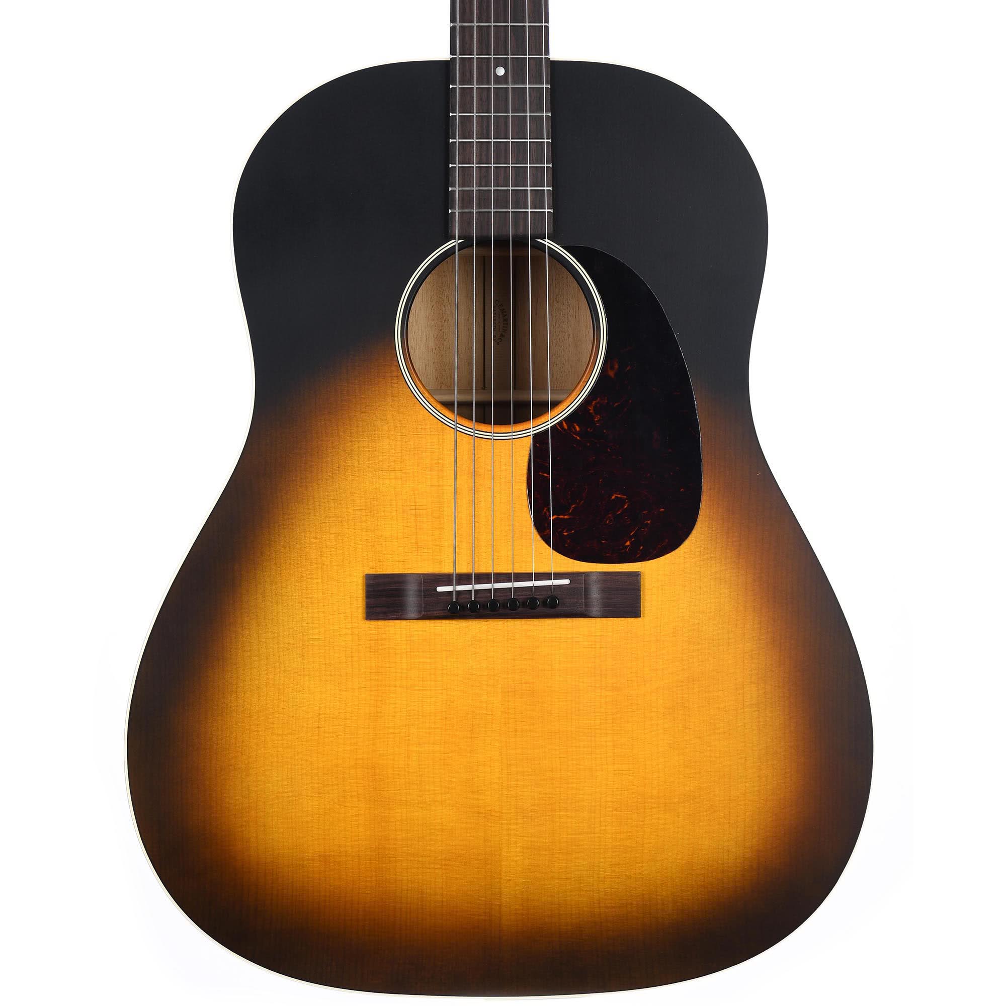 martin test