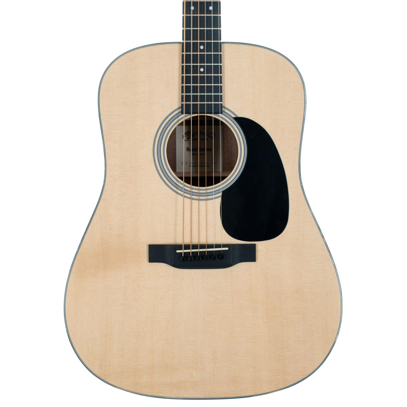 Martin Limited Edition D-12 Dreadnought, Sitka Spruce Top, Sapele Back