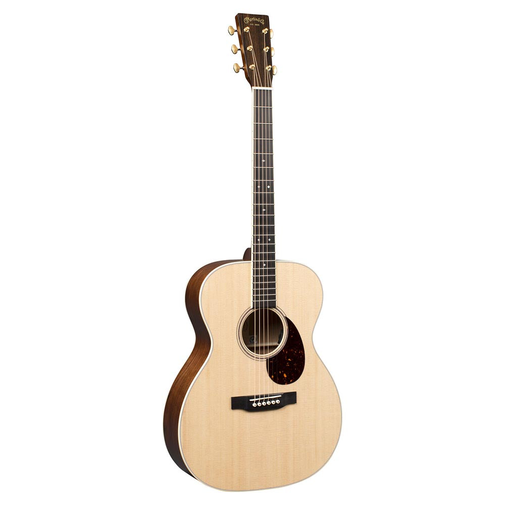 Martin OME Cherry With Case