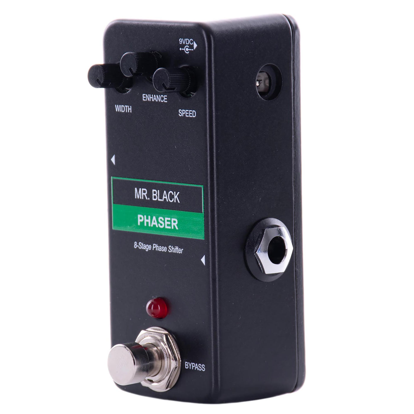 Mr. Black Mini Phaser