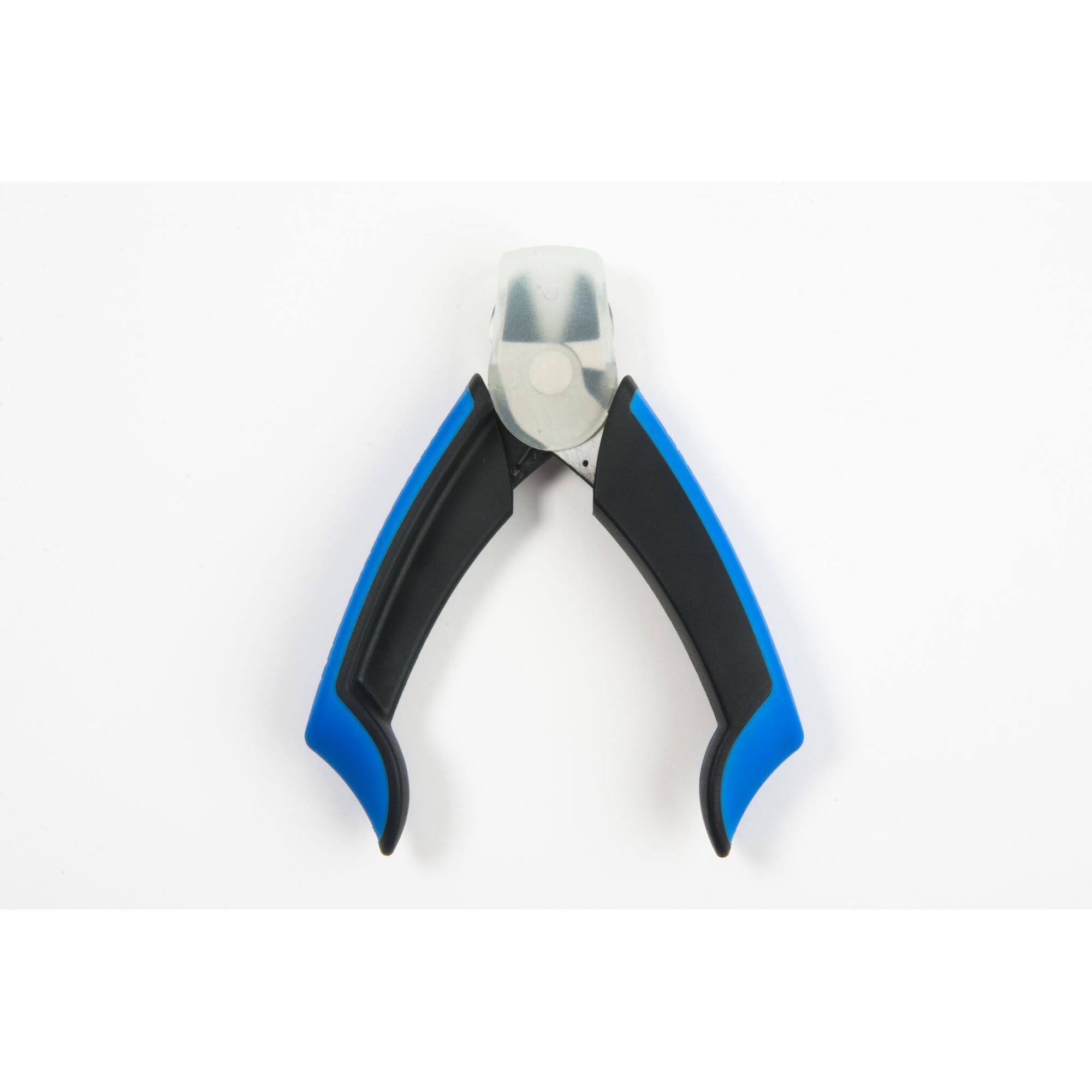 MusicNomad Grip Cutter - Premium String Cutter With Sheath