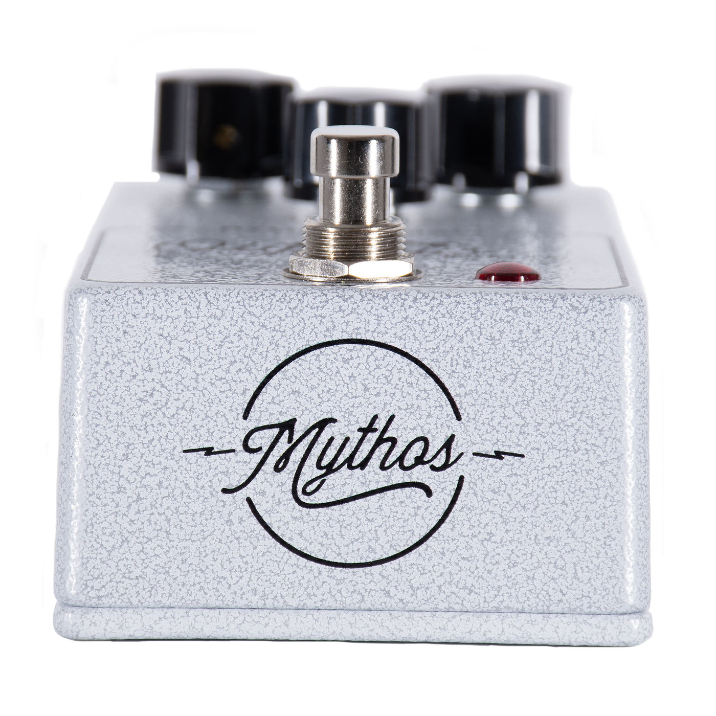 Mythos Olympus Overdrive Effect Pedal