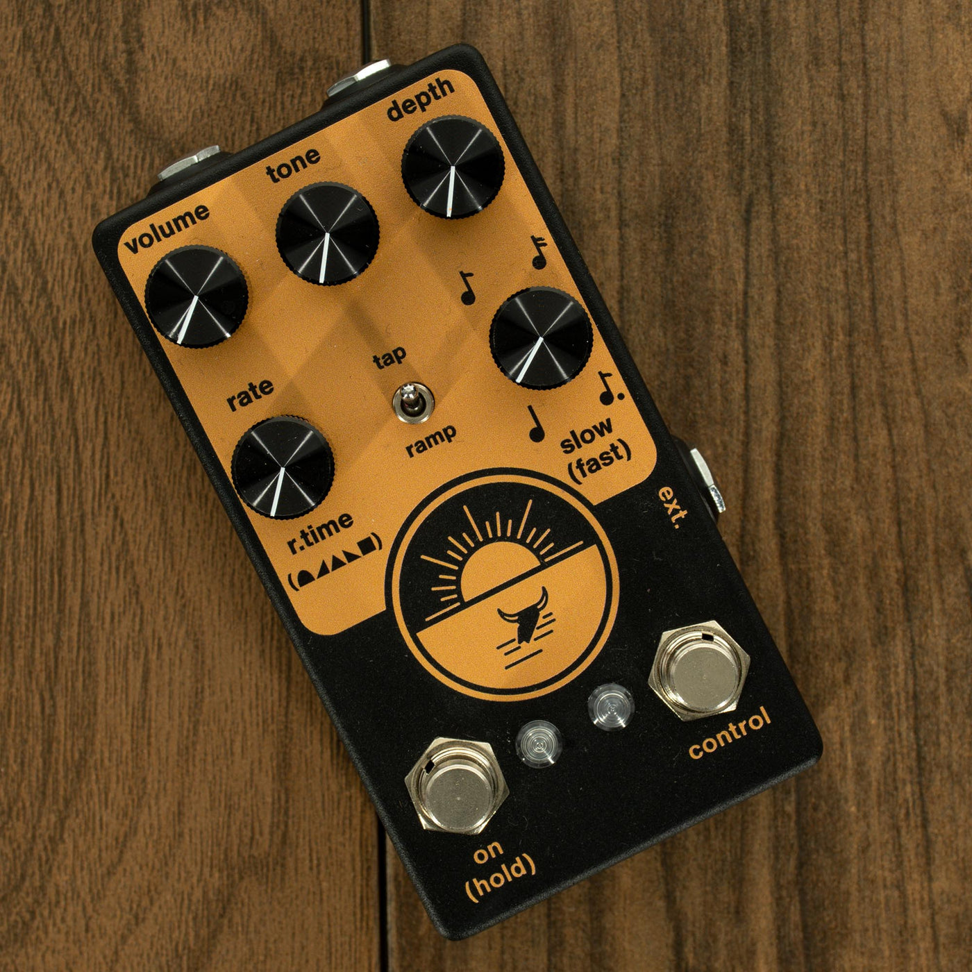 NativeAudio Rising Sun Tap/Ramp Tremolo V1