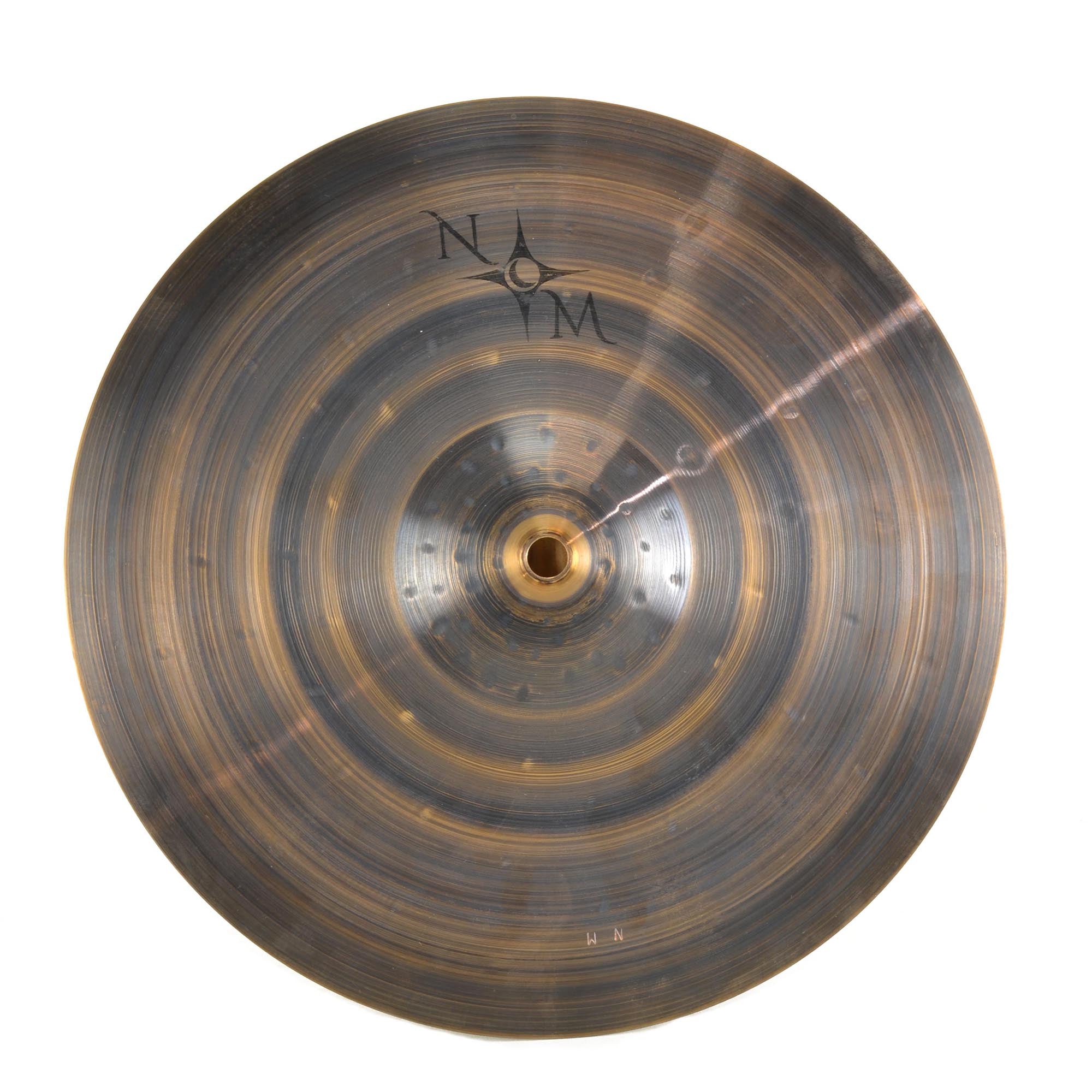 Nicky Moon NM37 Custom 12" Splash
