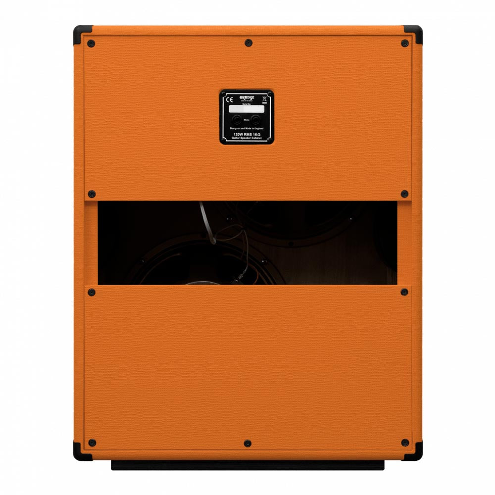 Orange PPC212V Vertical 2x12" 120 Watt Cabinet