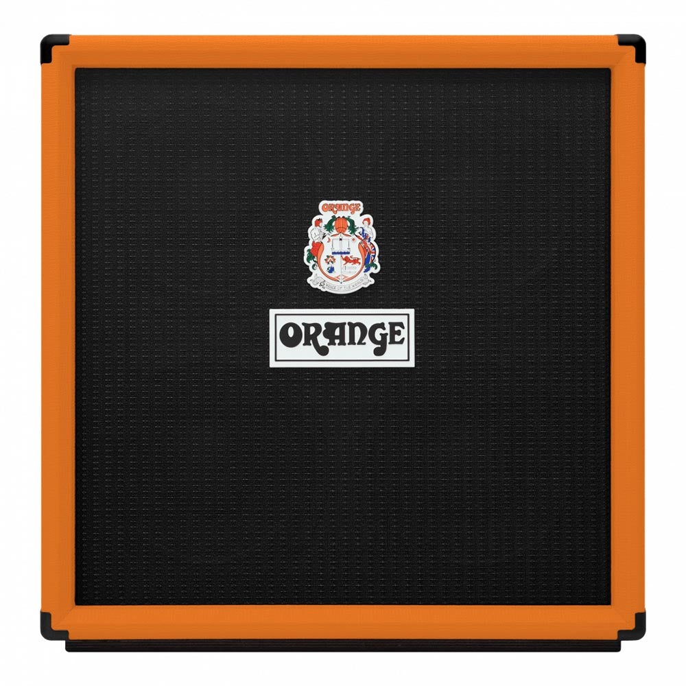 Orange OBC-410 4x10" 600 Watt Bass Cabinet