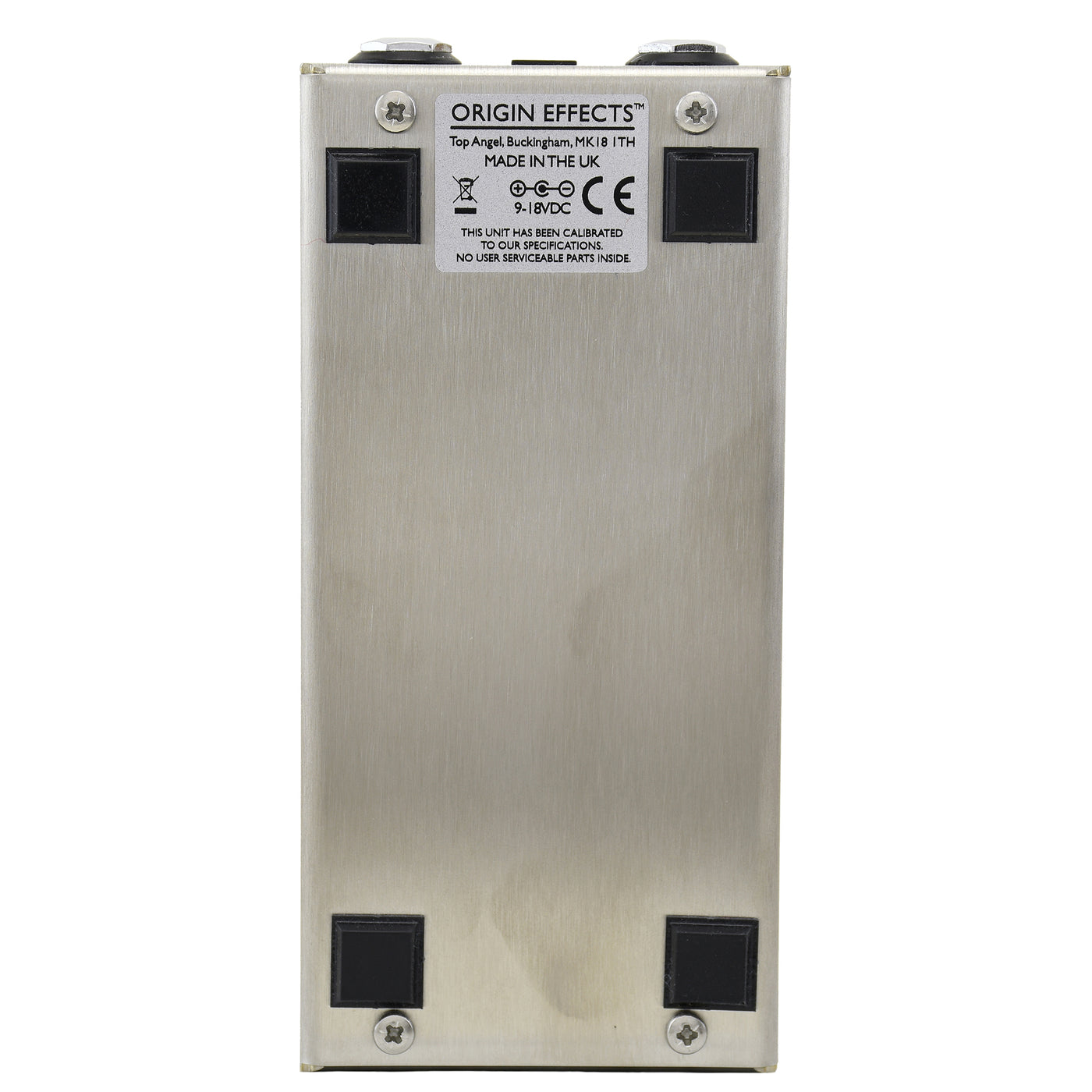 Origin Effects Cali76 Compact Bass Compressor