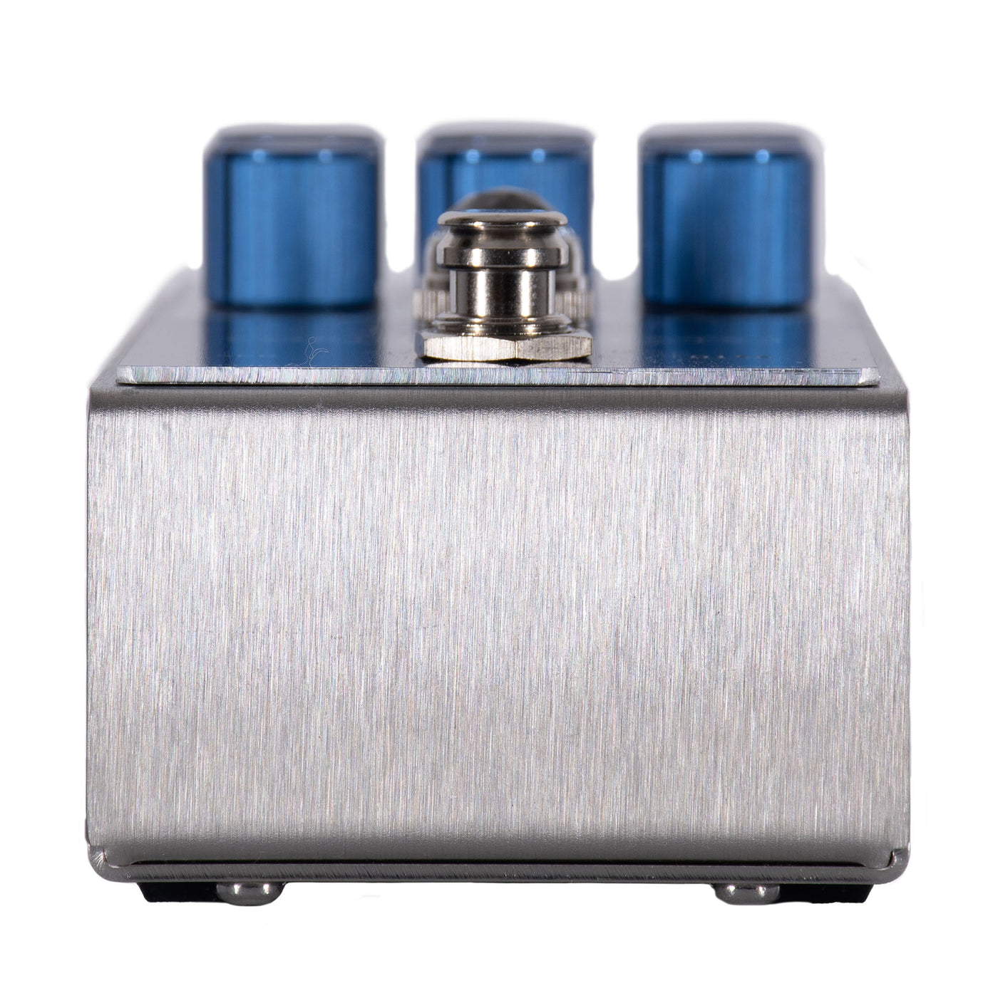 Origin Effects Cali76 Compact Bass Super Vintage Blue