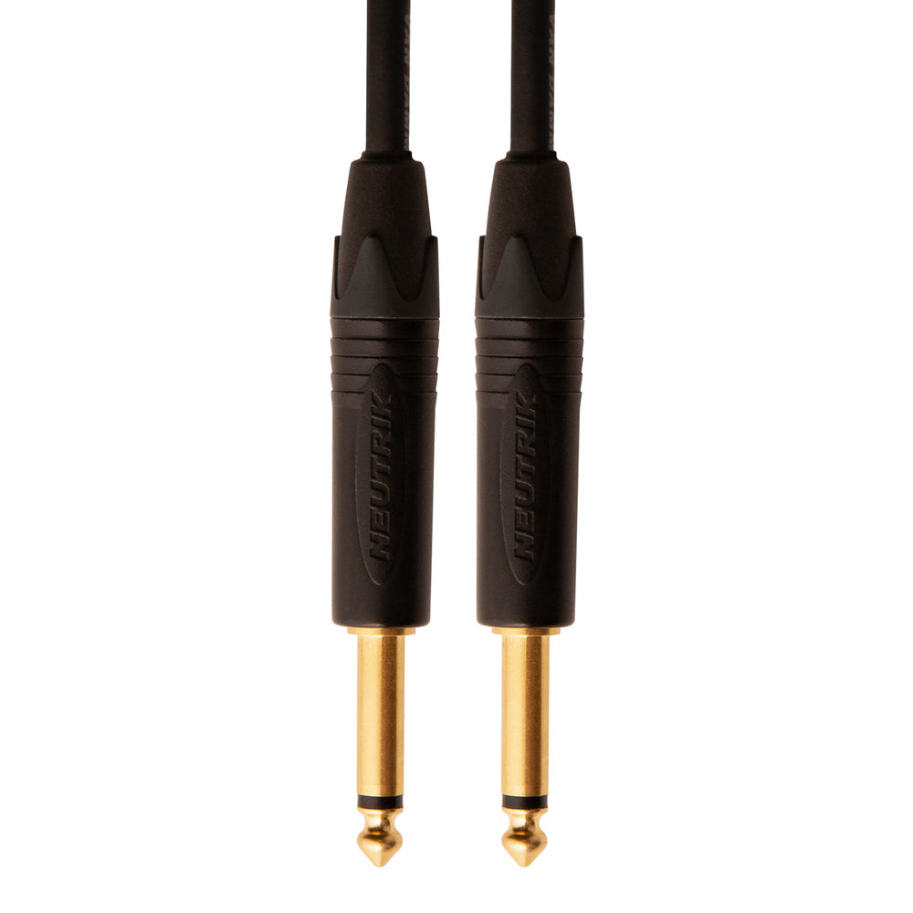 PRS 5 Foot Signature Series Instrument Cable, Straight/Straight