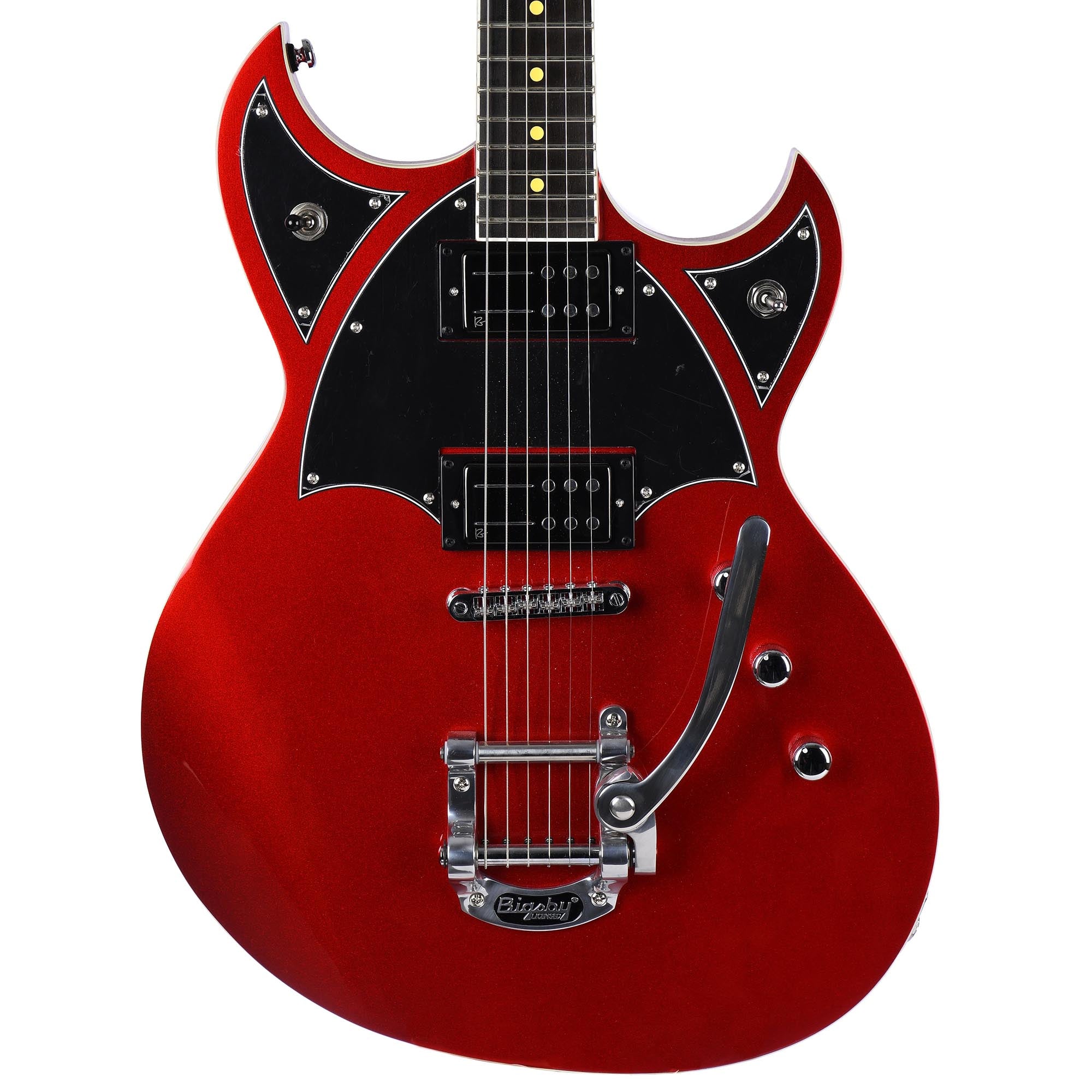 Reverend Guitars Signature Series