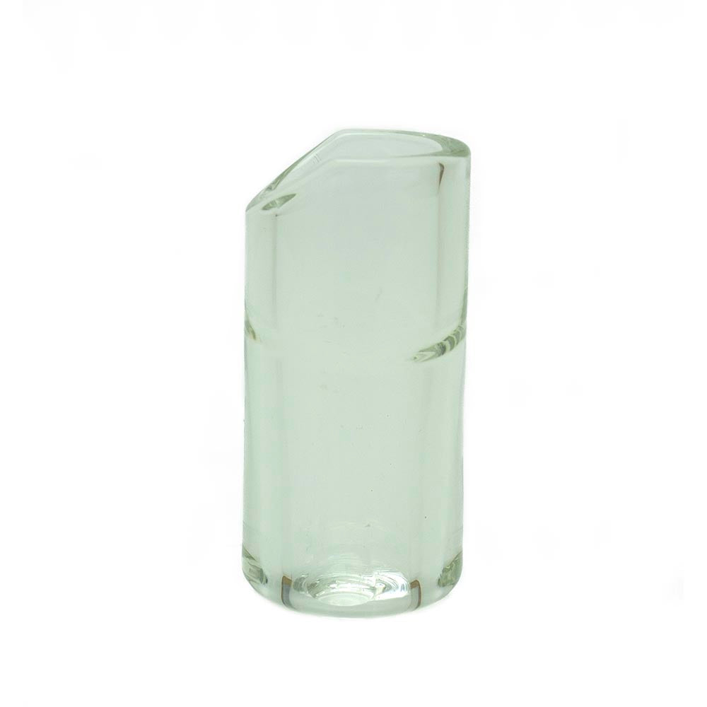 Rock Slide Moulded Glass Rock Slide, Large