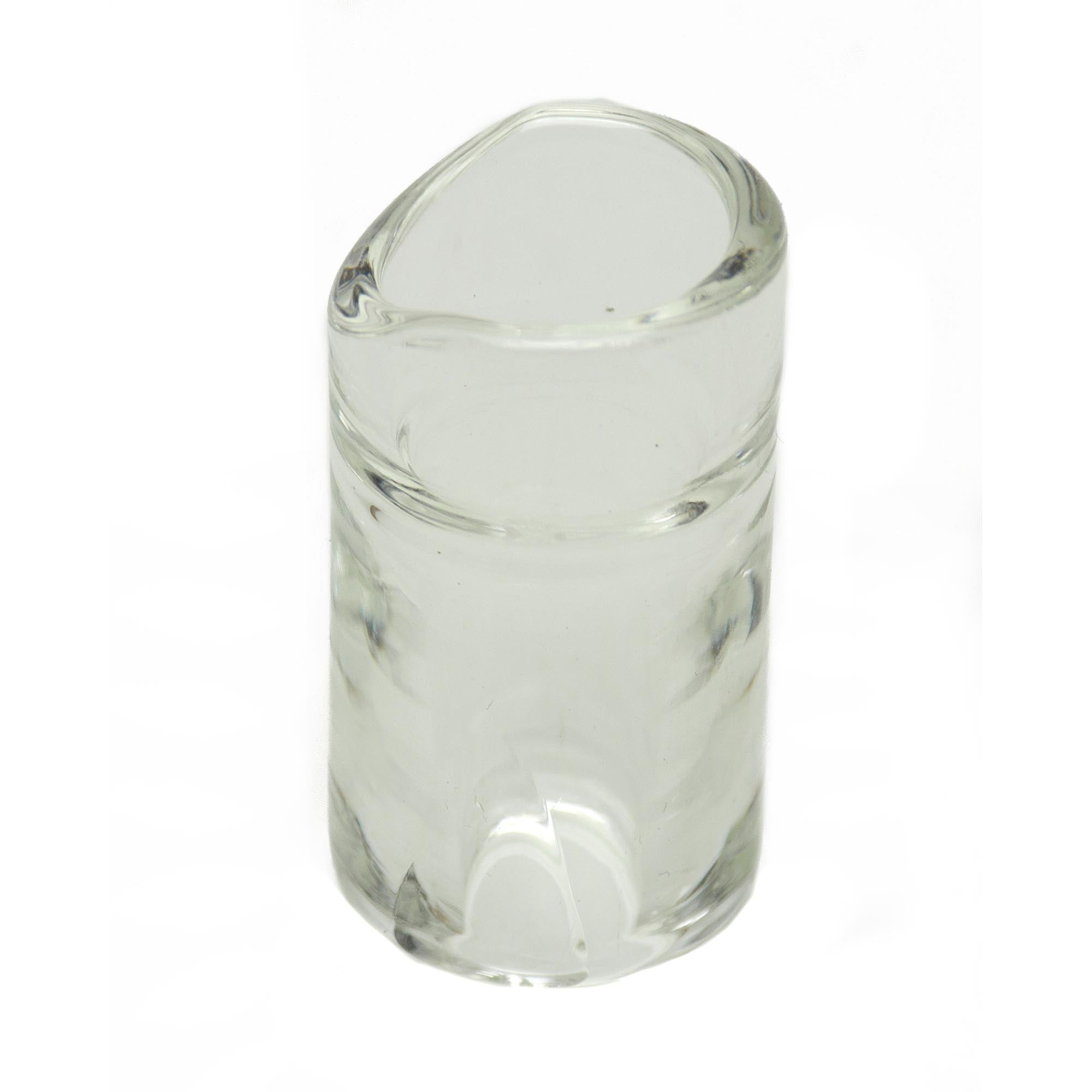 Rock Slide Moulded Glass Rock Slide, Small