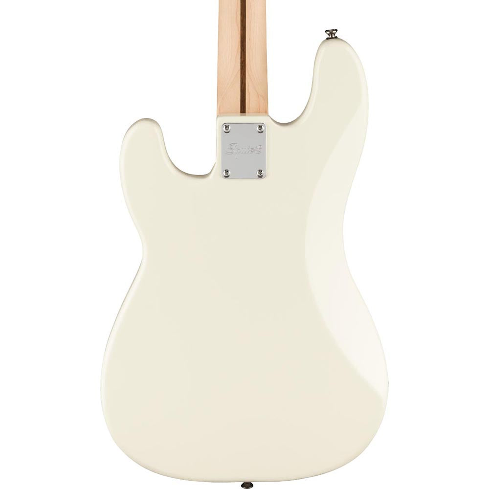 Squier Affinity Series Precision Bass PJ Maple, Black Pickguard, Olymp