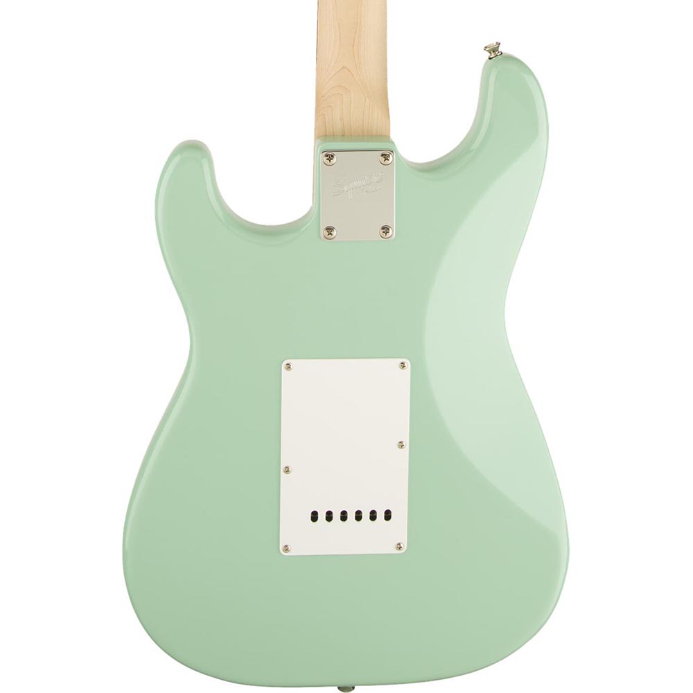 Squier Affinity Series Stratocaster - Laurel Fingerboard - Surf Green