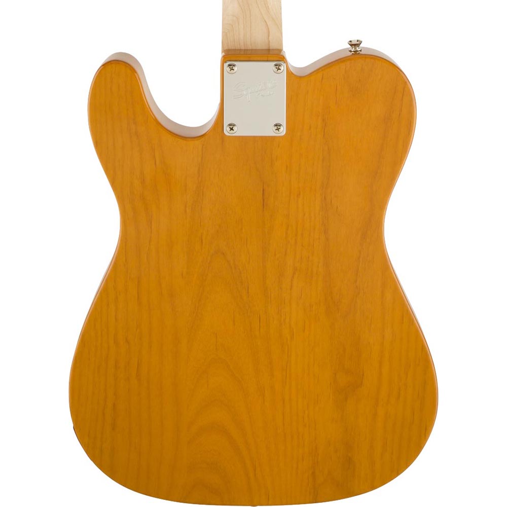 Squier Affinity Series Telecaster Maple, Butterscotch Blonde