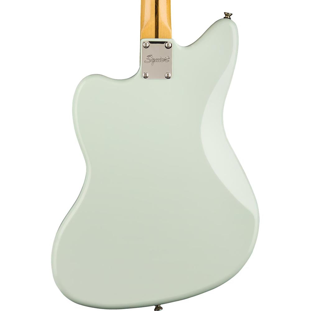 Squier Classic Vibe '60s Jazzmaster Laurel Fingerboard Sonic Blue
