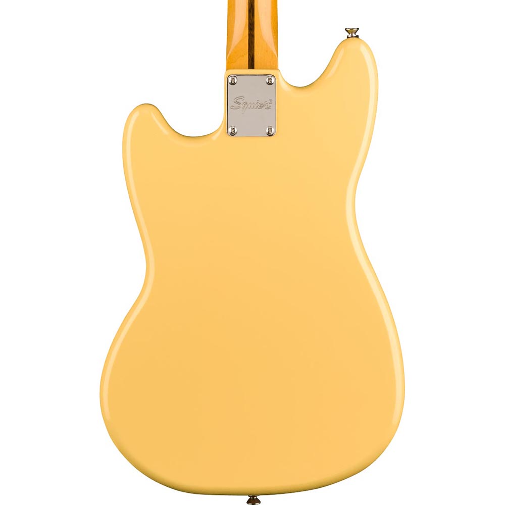 Squier Classic Vibe '60s Mustang Laurel, Vintage White