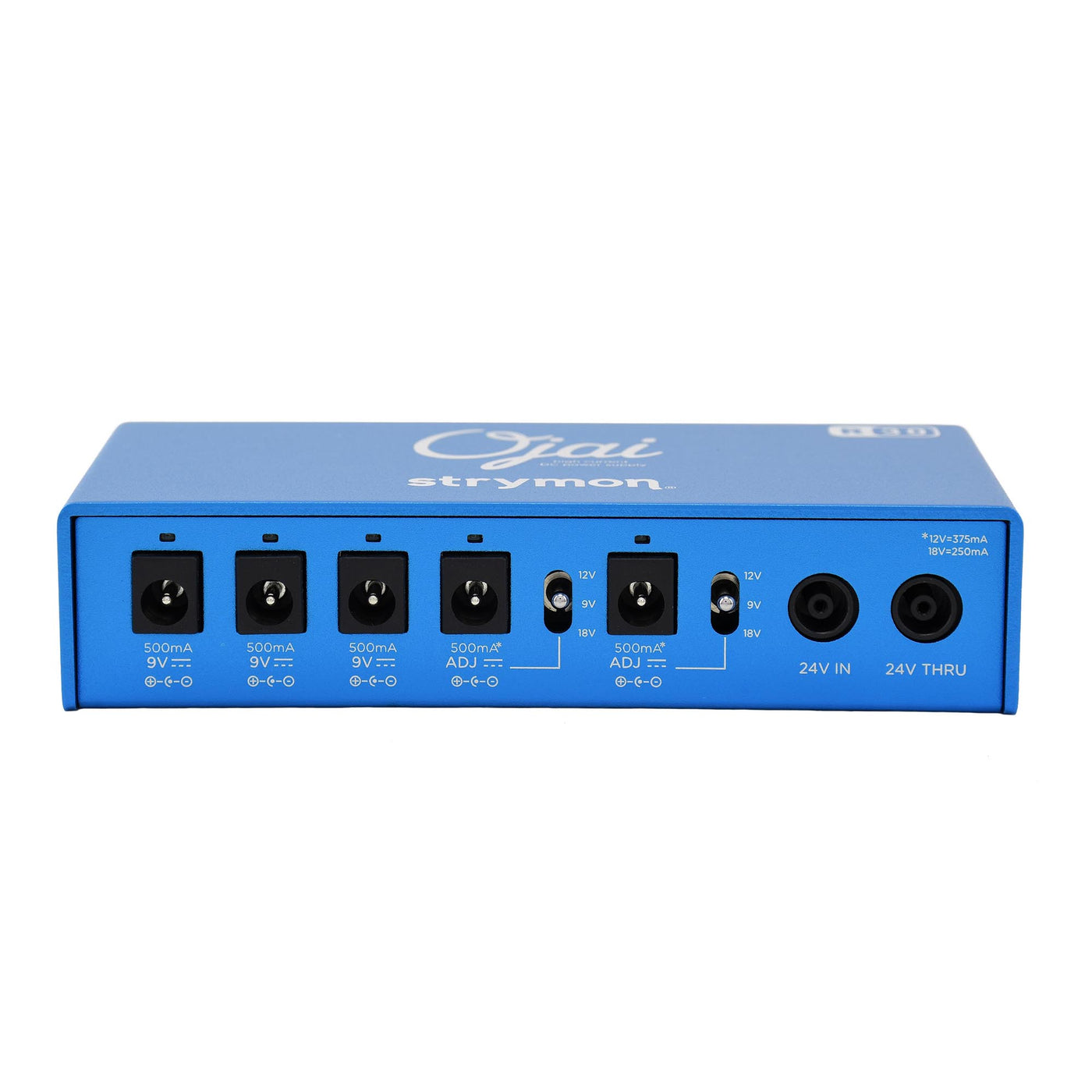 Strymon Ojai R30 Expansion Kit