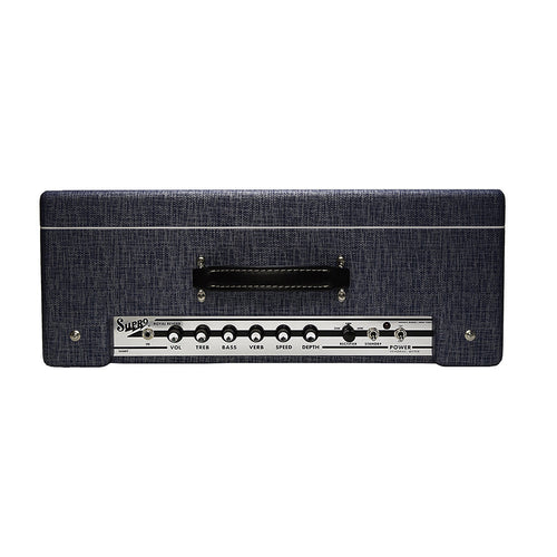 Supro 1650RT 2x10 Royal Reverb Flagship Vintage Reissue