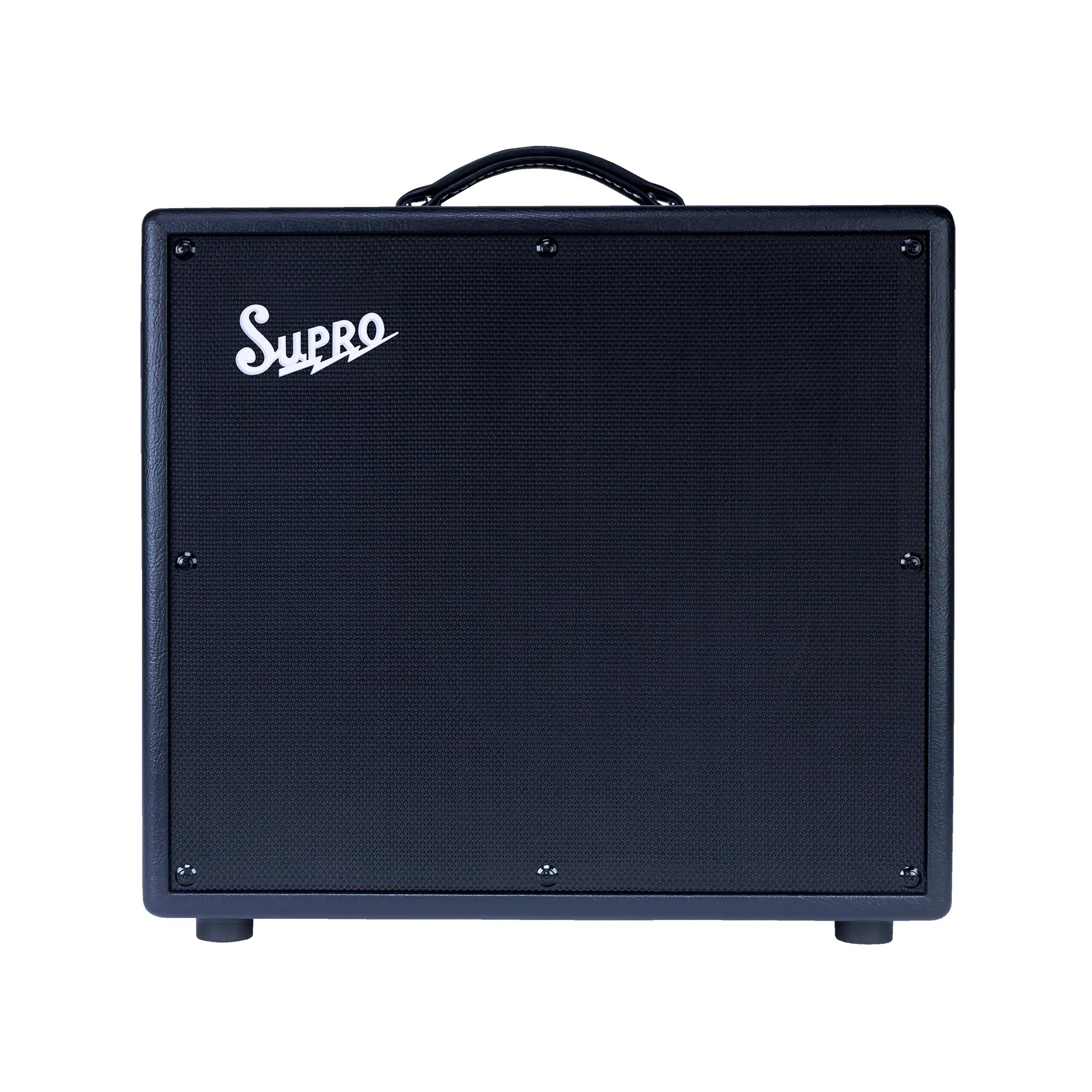 Supro 1697R Galaxy 50 Watt Tube Combo