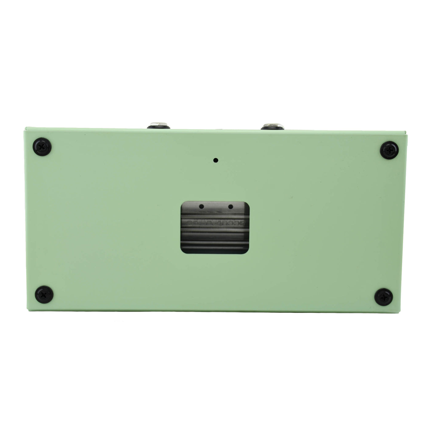 Surfybear Compact Reverb Pedal Surf Green