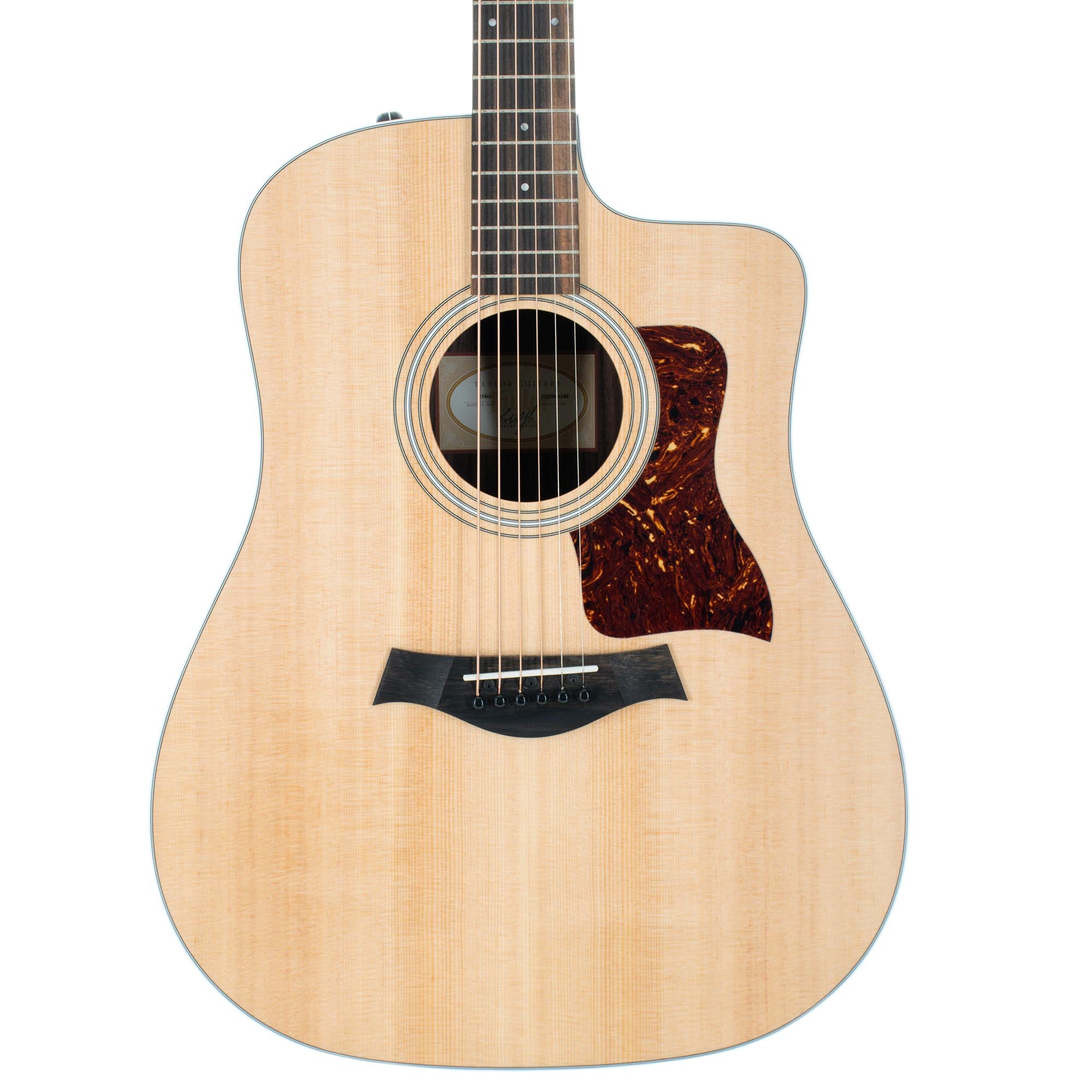 Taylor 210CE Dreadnought