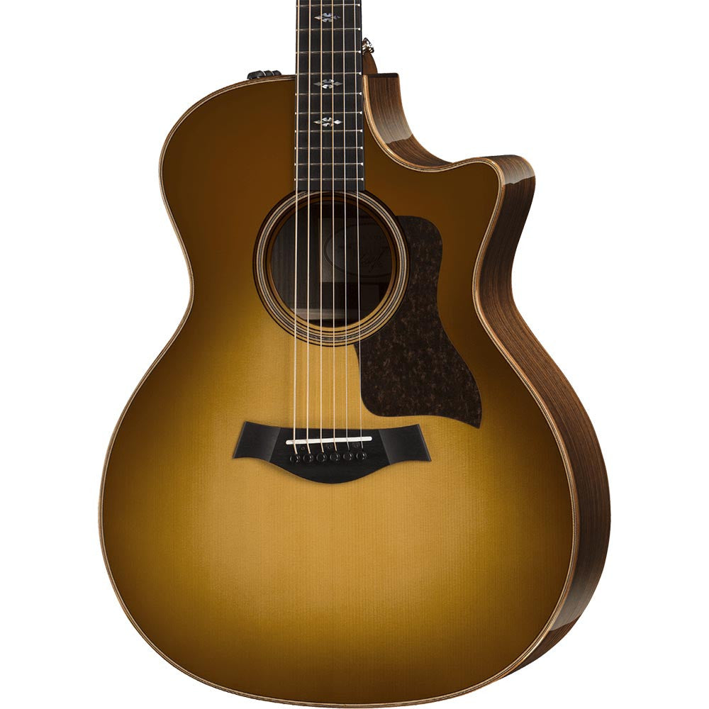 Taylor 714CE - Western Sunburst