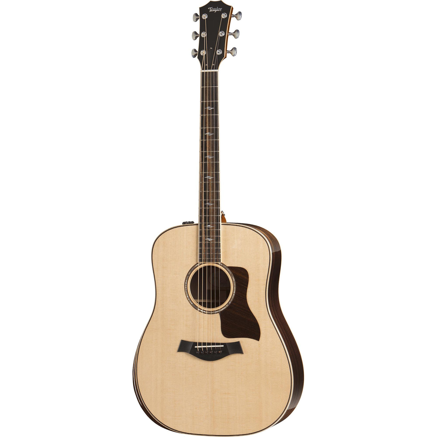 Taylor 810E - Deluxe Dreadnought