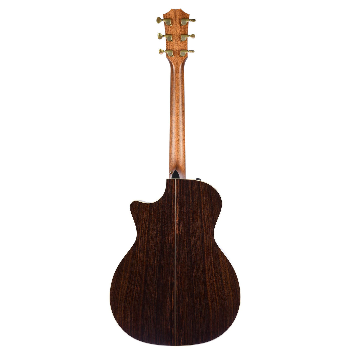 Taylor 814ce Deluxe V-Class Sunburst