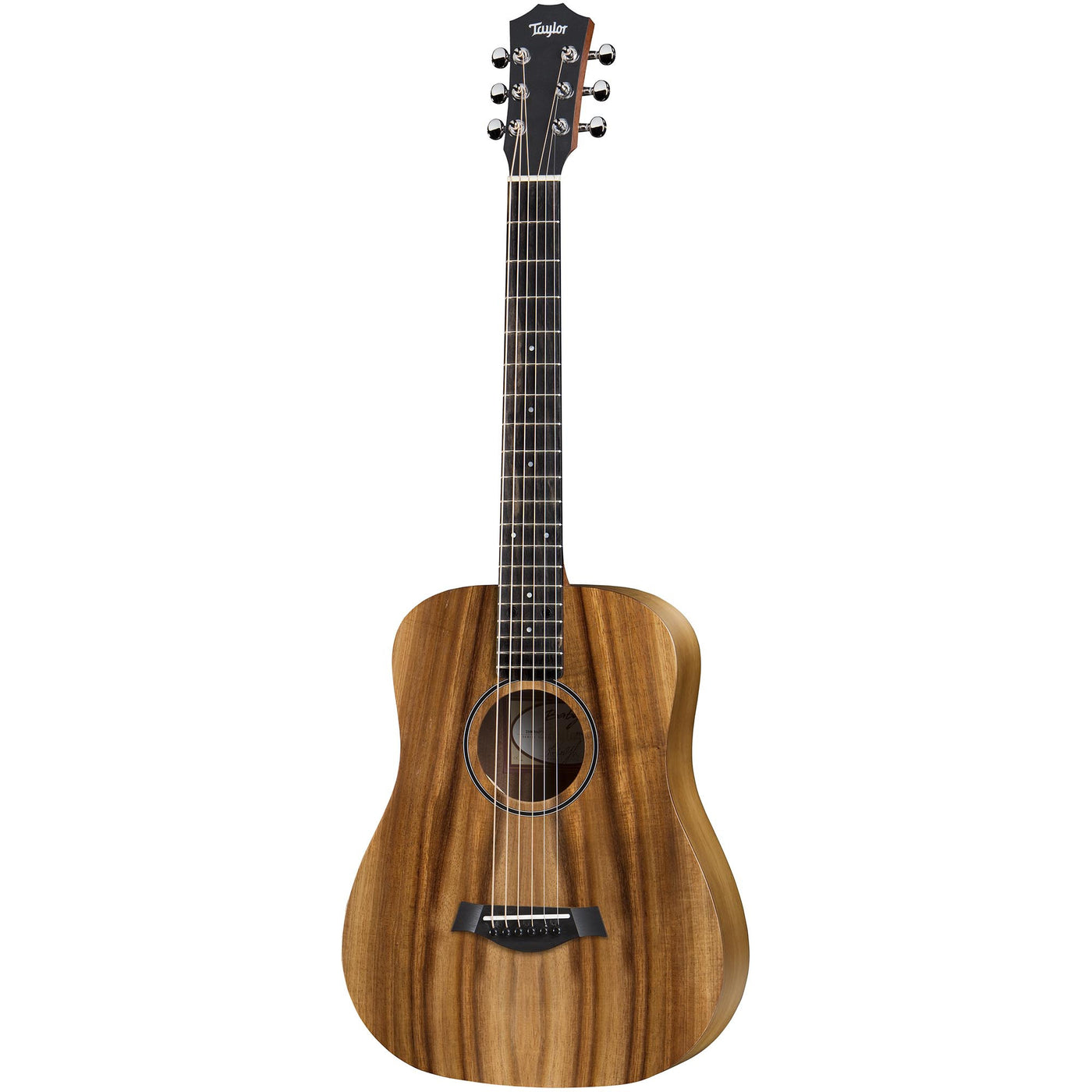 Taylor BTE-KOA Baby Taylor Koa - Natural